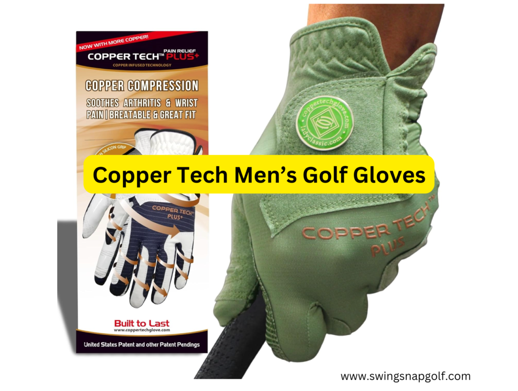 7 Best Golf Gloves 2025: Top Picks for Grip, Comfort & All-Weather ...