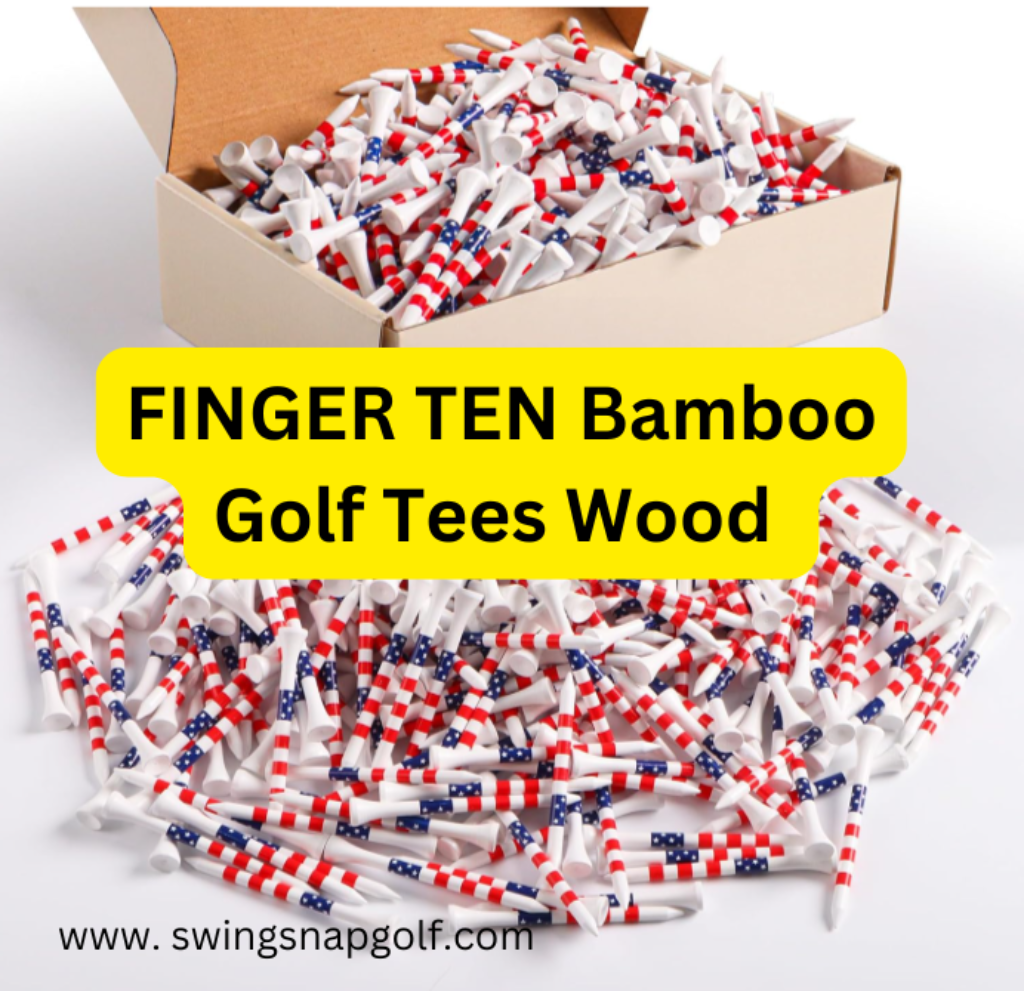 7 Best Golf Tees in 2025 Every Golfer Need to Get - Swingsnapgolf