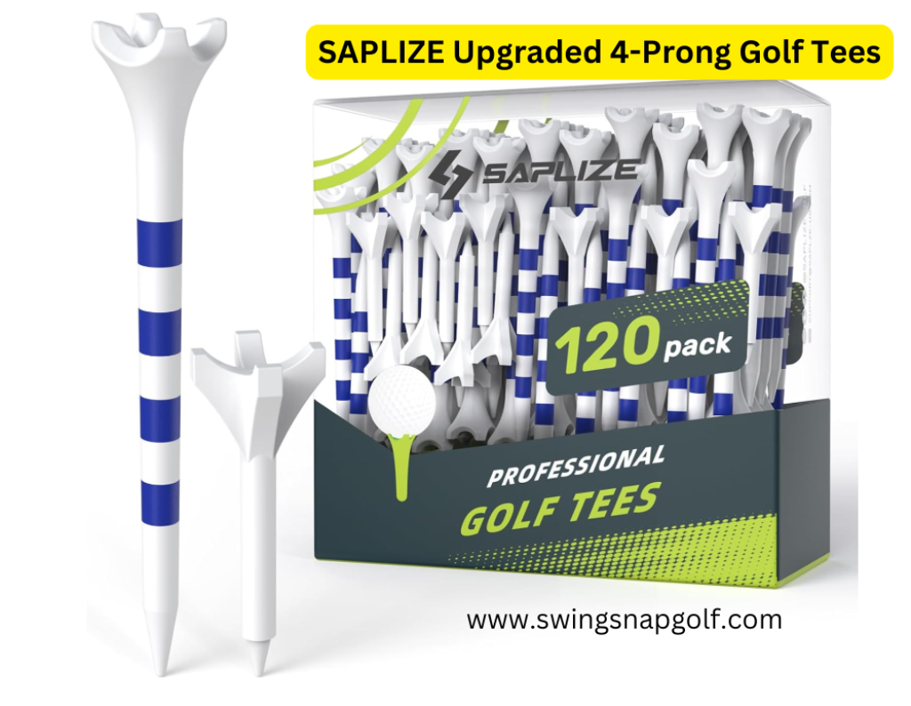 7 Best Golf Tees in 2025 Every Golfer Need to Get - Swingsnapgolf