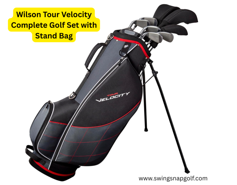 7 Best Golf Club Sets for Beginners in 2025 (Complete Buying Guide ...