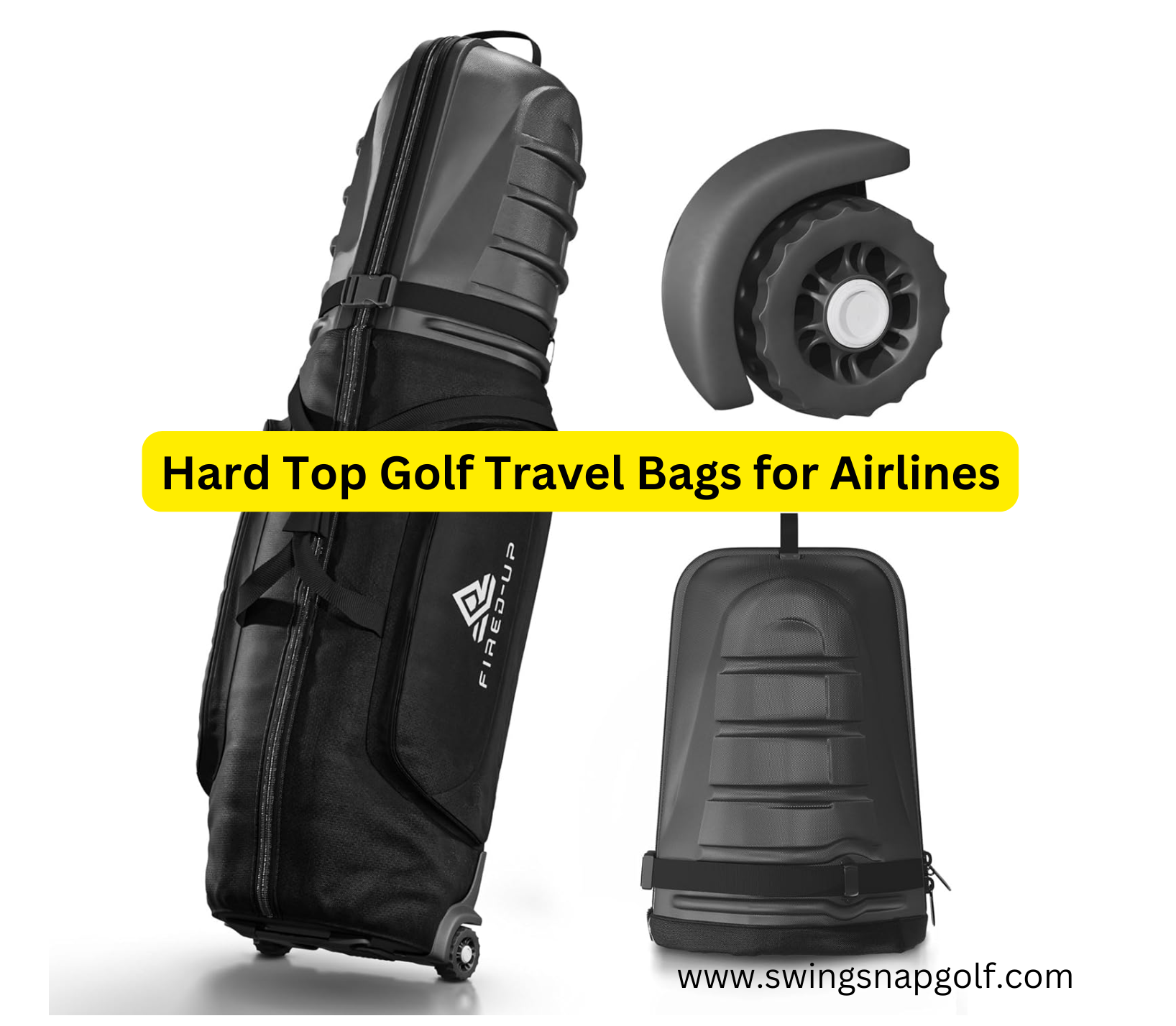 Top 7 Best Golf Bags for 2025: Lightweight, Cart-Friendly & Waterproof ...