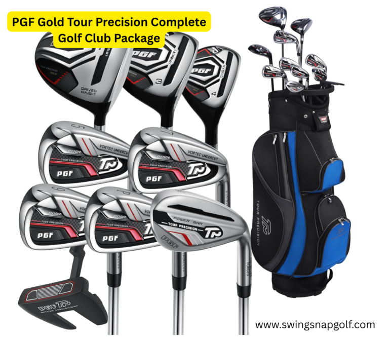 7 Best Golf Club Sets for Beginners in 2025 (Complete Buying Guide ...