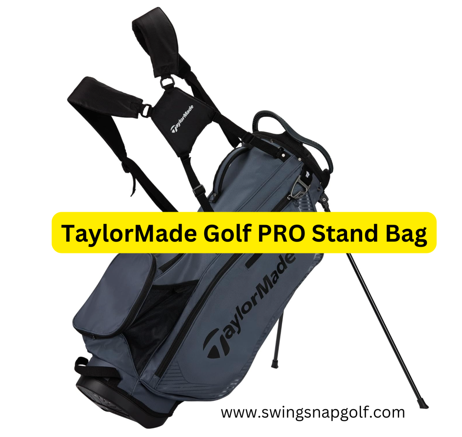 Top 7 Best Golf Bags for 2025: Lightweight, Cart-Friendly & Waterproof ...