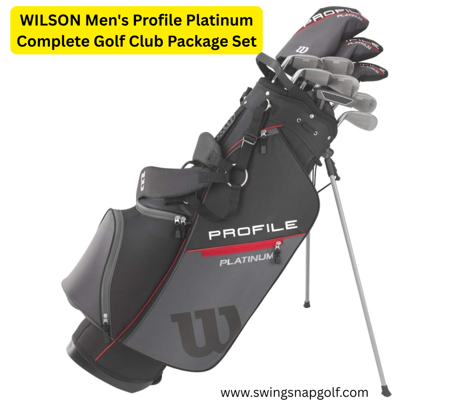 7 Best Golf Club Sets for Beginners in 2025 (Complete Buying Guide ...