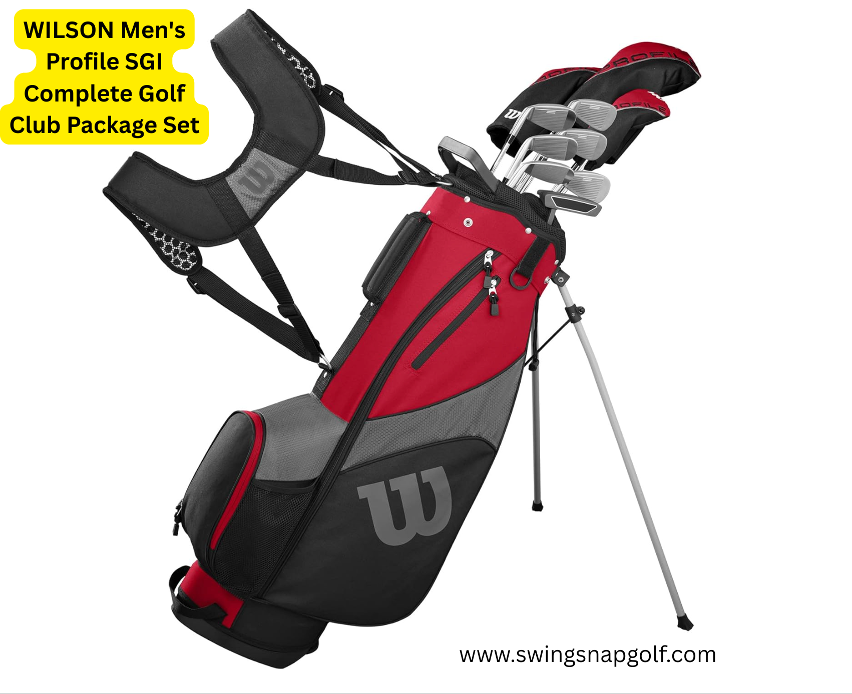 7 Best Golf Club Sets for Beginners in 2025 (Complete Buying Guide ...