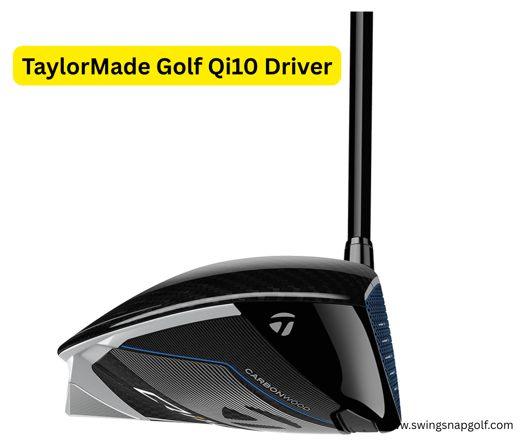 7 Best Golf Drivers 2025: Top Picks for Power & Accuracy - Swingsnapgolf